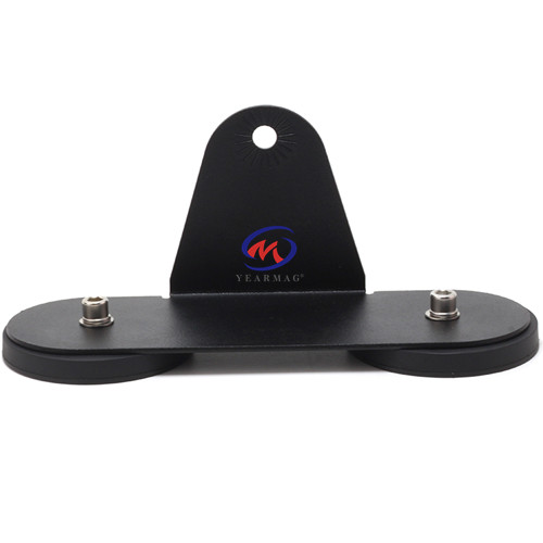 Magnet Mounting Brackets, Magnetic Light Bar Mount, Magnet Holder Base