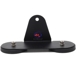 Magnet Mounting Brackets, Magnetic Light Bar Mount, Magnet Holder Base